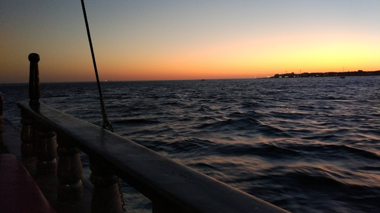 Видно без бинокля: к Солнцу спустя 1350 лет вернулась комета Lemmon | РИА «Инфо РМ»